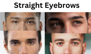 The 6 Best Eyebrow Shapes for Men - New Gen Men