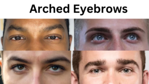 The 6 Best Eyebrow Shapes for Men - New Gen Men