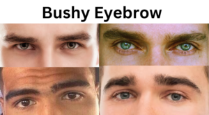 The 6 Best Eyebrow Shapes for Men - New Gen Men