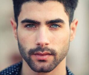 The 6 Best Eyebrow Shapes for Men - New Gen Men
