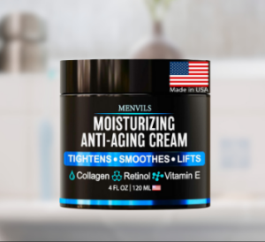 The 10 Best Skin Tightening Creams for Men - New Gen Men