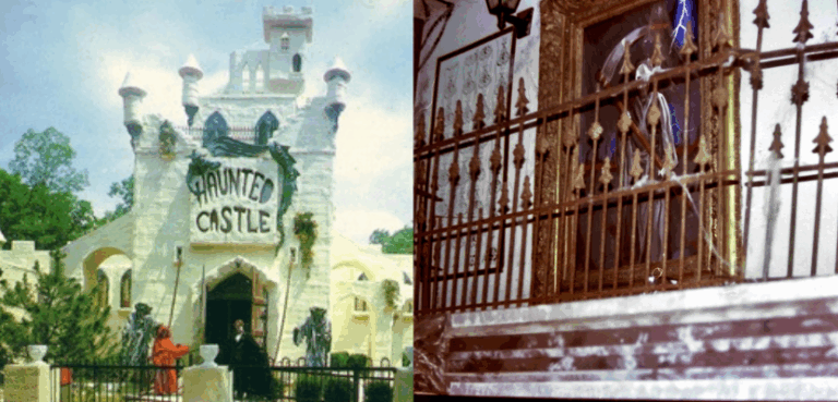 10 of the Worst Accidents at Six Flags Great America - New Gen Men