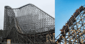 10 of the Worst Accidents at Six Flags Great America - New Gen Men