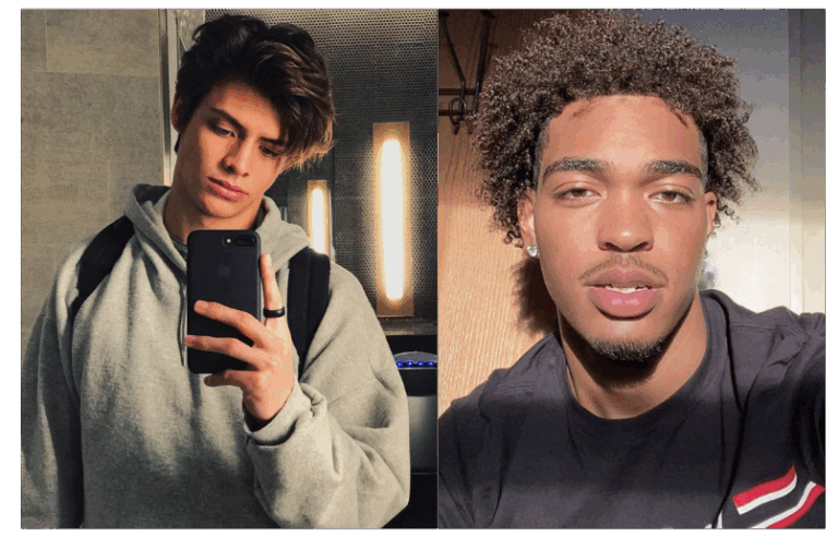 The Soft Face Look For Men Trend: Why Men Are Choosing Natural Over ...