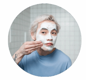The Soft Face Look For Men Trend: Why Men Are Choosing Natural Over ...